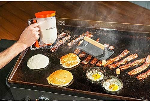 Blackstone 4 Piece Breakfast Kit | Got To Have It All